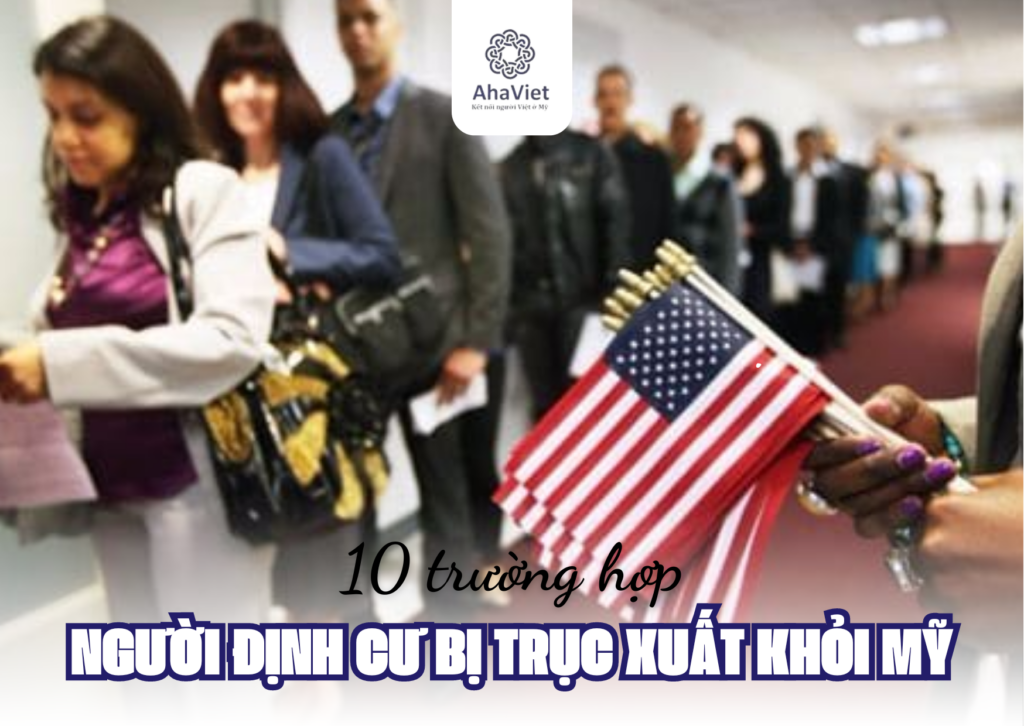 10 TRƯỜNG HỢP NGƯỜI ĐỊNH CƯ BỊ TRỤC XUẤT KHỎI MỸ - Ahaviet Blog