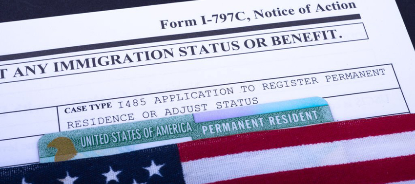 FORM I-797C LÀ GÌ VÀ NHỮNG ĐIỀU BẠN NÊN BIẾT - Ahaviet Blog